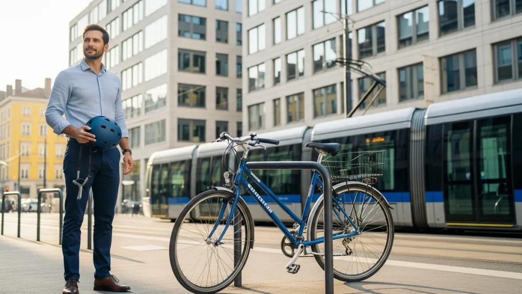 Prime transport employeur 2026 : obligation, plafonds et cumuls